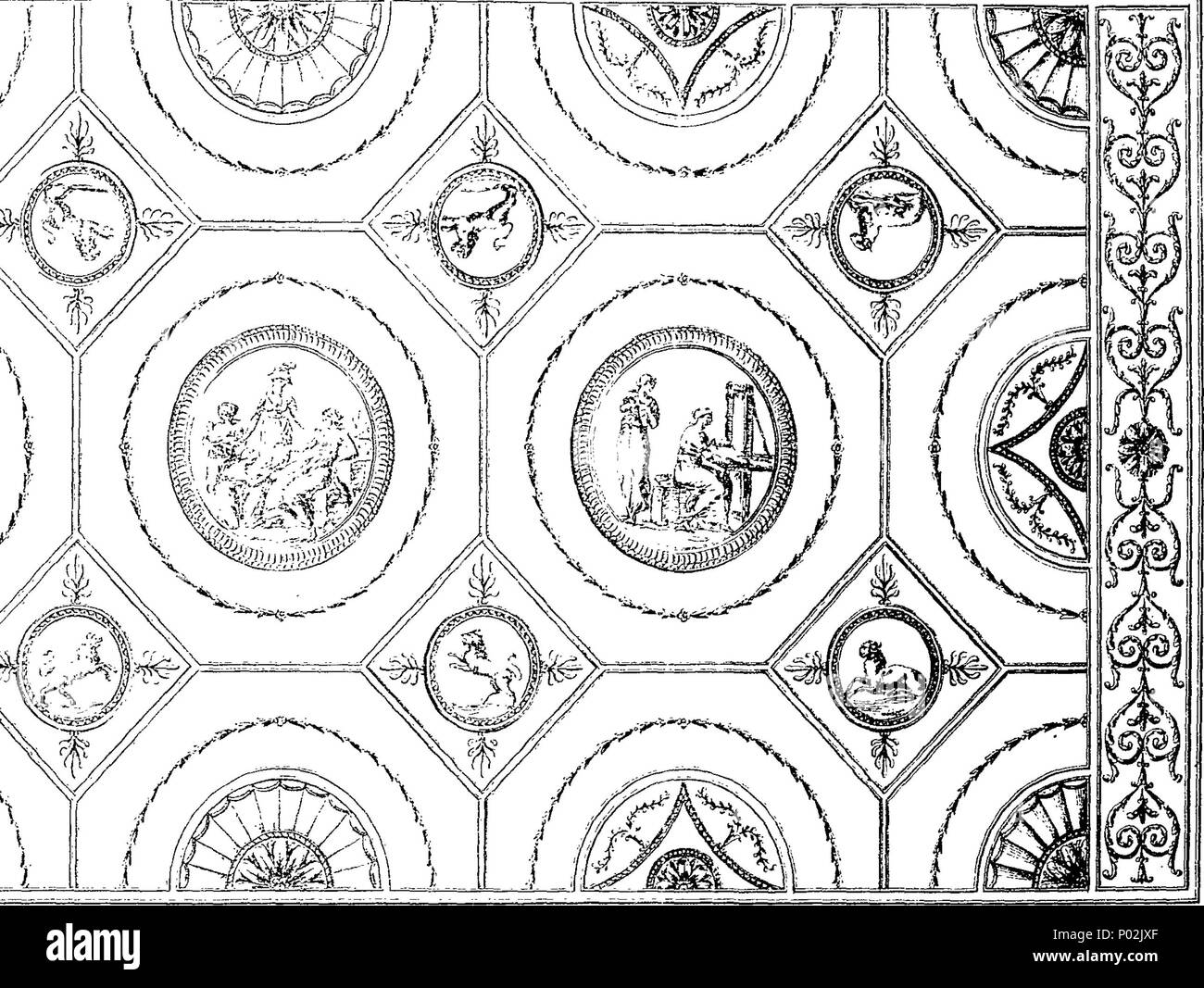 Fit typography design Black and White Stock Photos & Images - Alamy