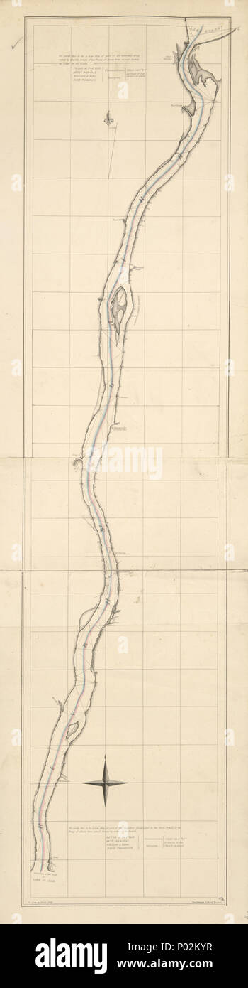 1843 chart hi-res stock photography and images - Alamy