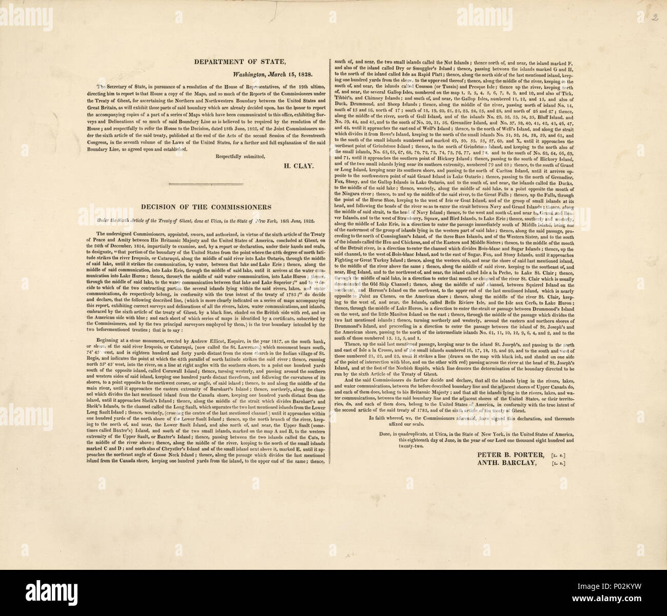 1843 chart hi-res stock photography and images - Alamy