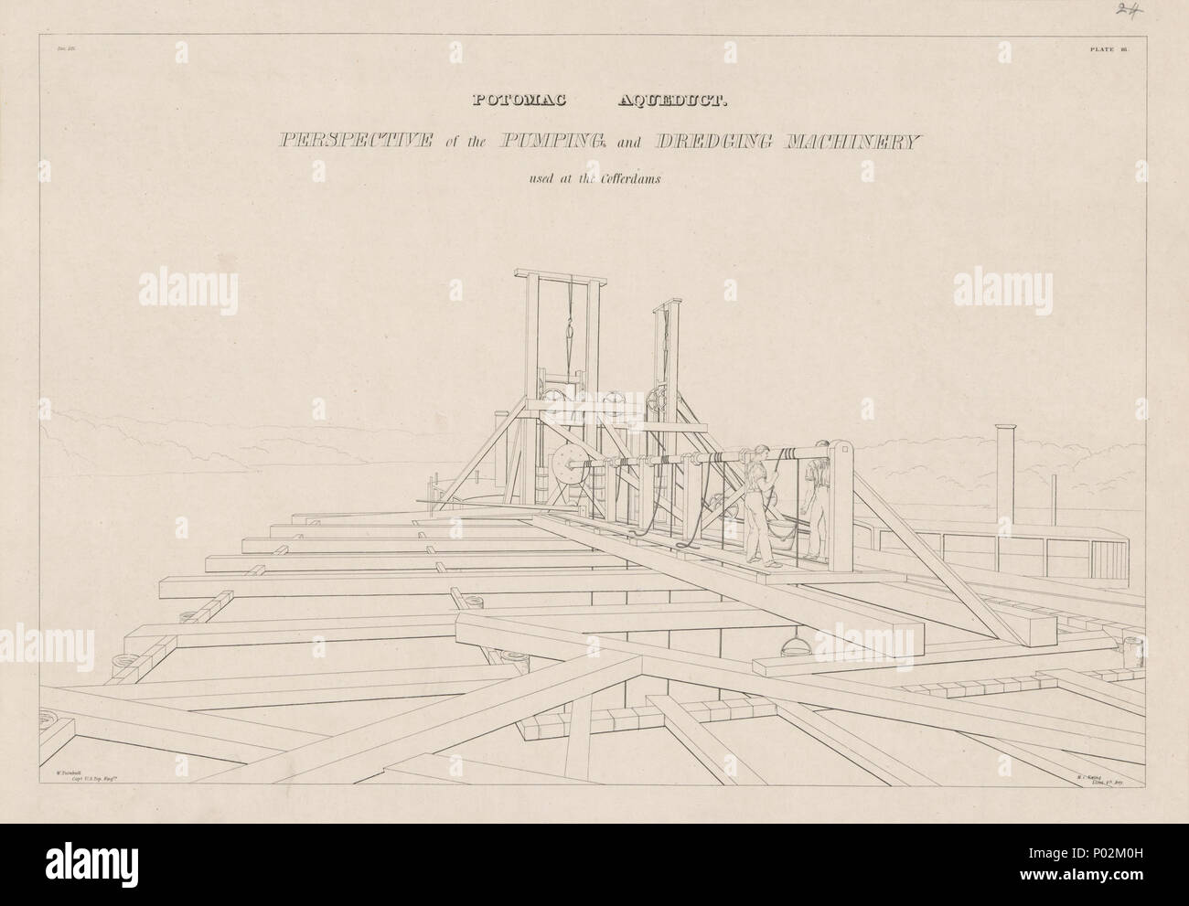 1843 chart hi-res stock photography and images - Alamy