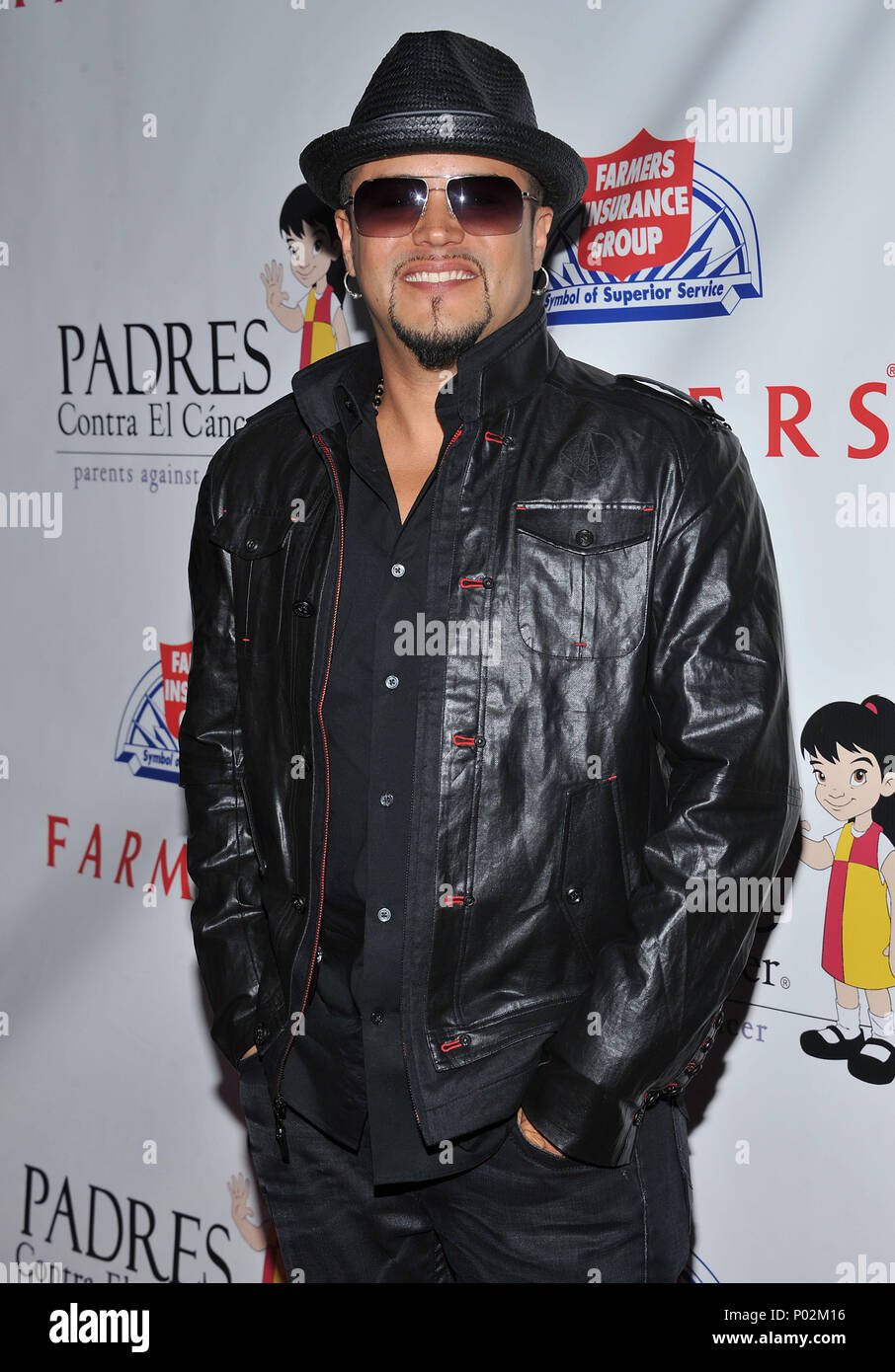 Andy vargas 28 red carpet event hi-res stock photography and images - Alamy