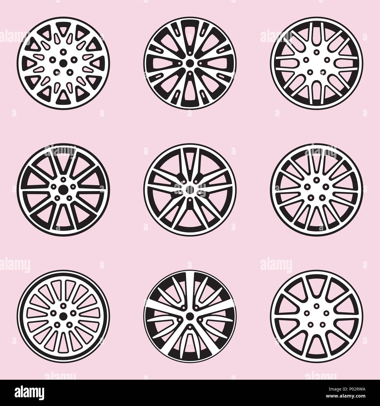 Elegancy Stock Vector Images - Alamy