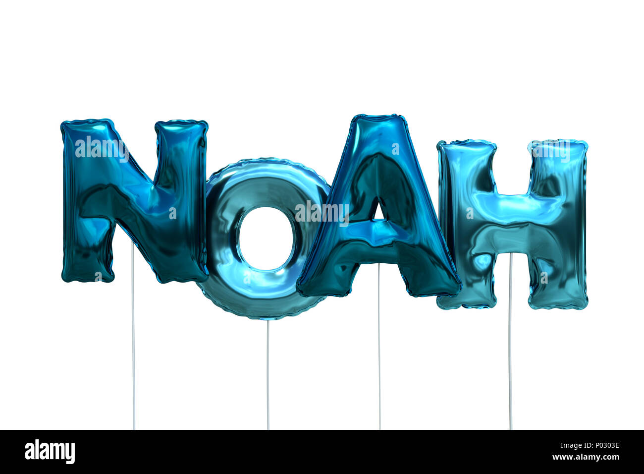 Noah cartoon hi-res stock photography and images - Alamy