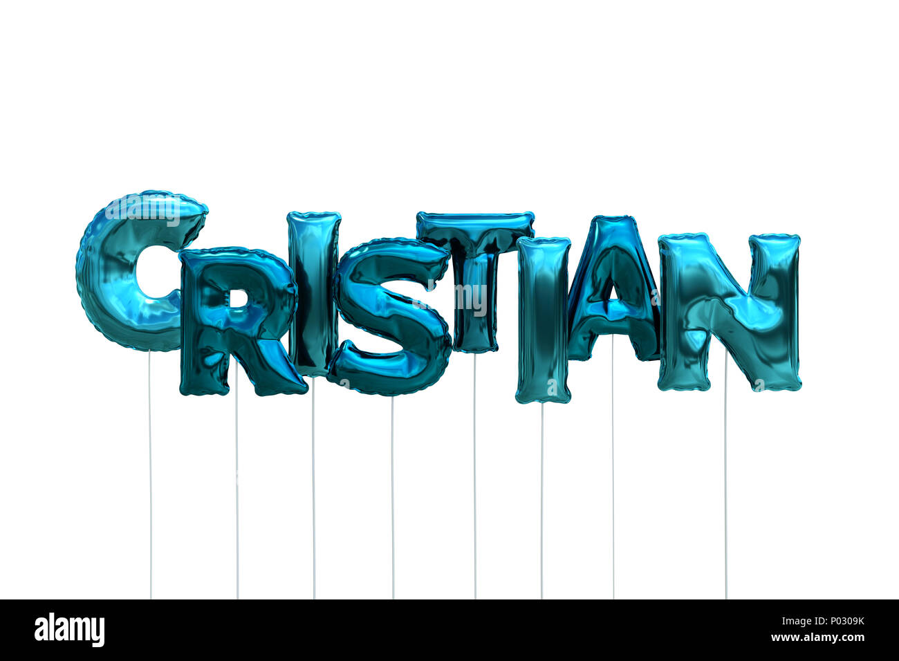 Christian Name