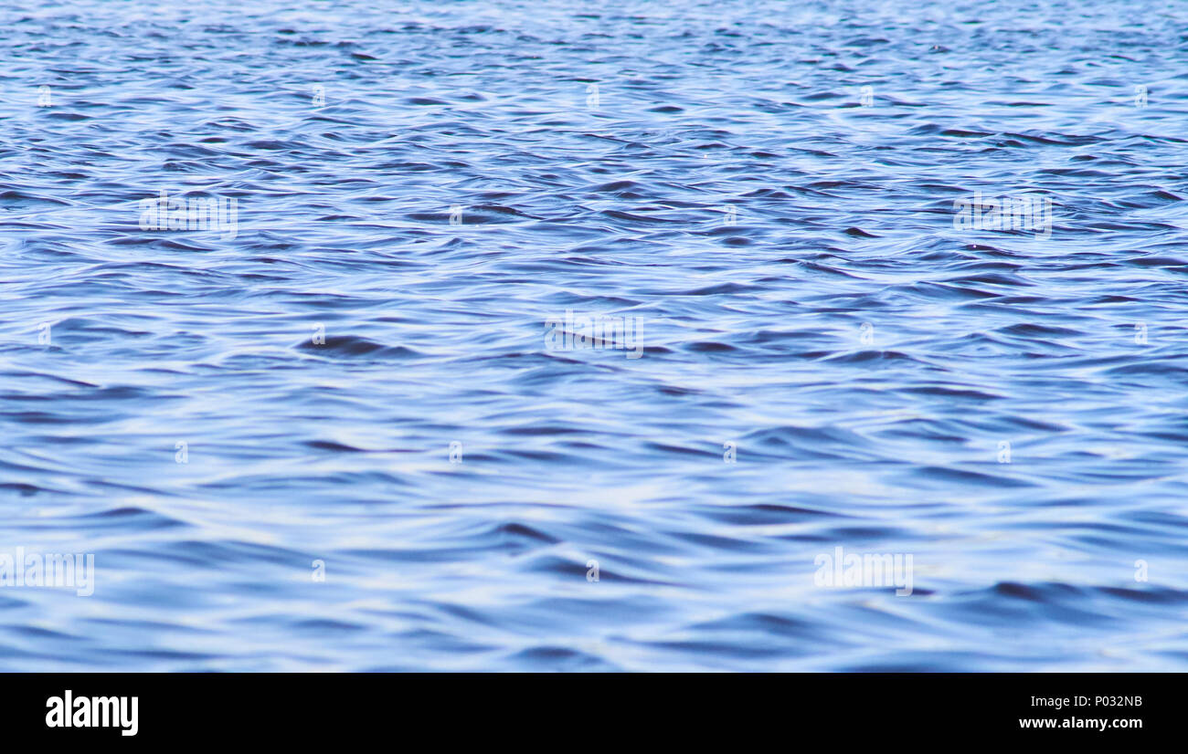 Calm water background. Peaceful aqua. Nature backdrop Stock Photo - Alamy