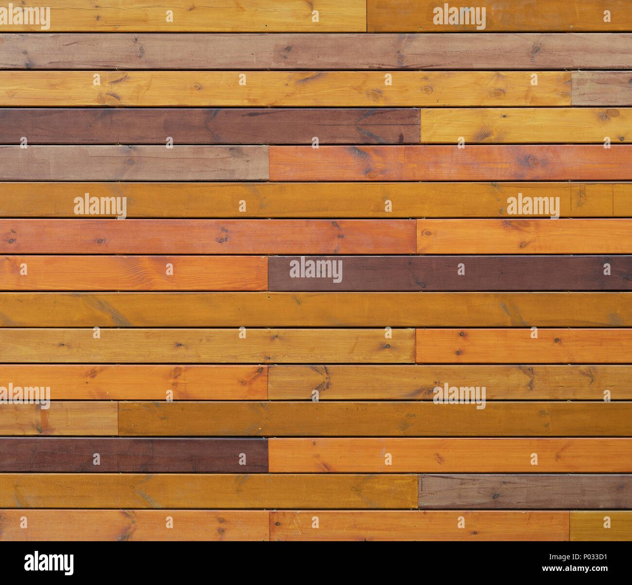 colored wood planks background or texture Stock Photo - Alamy