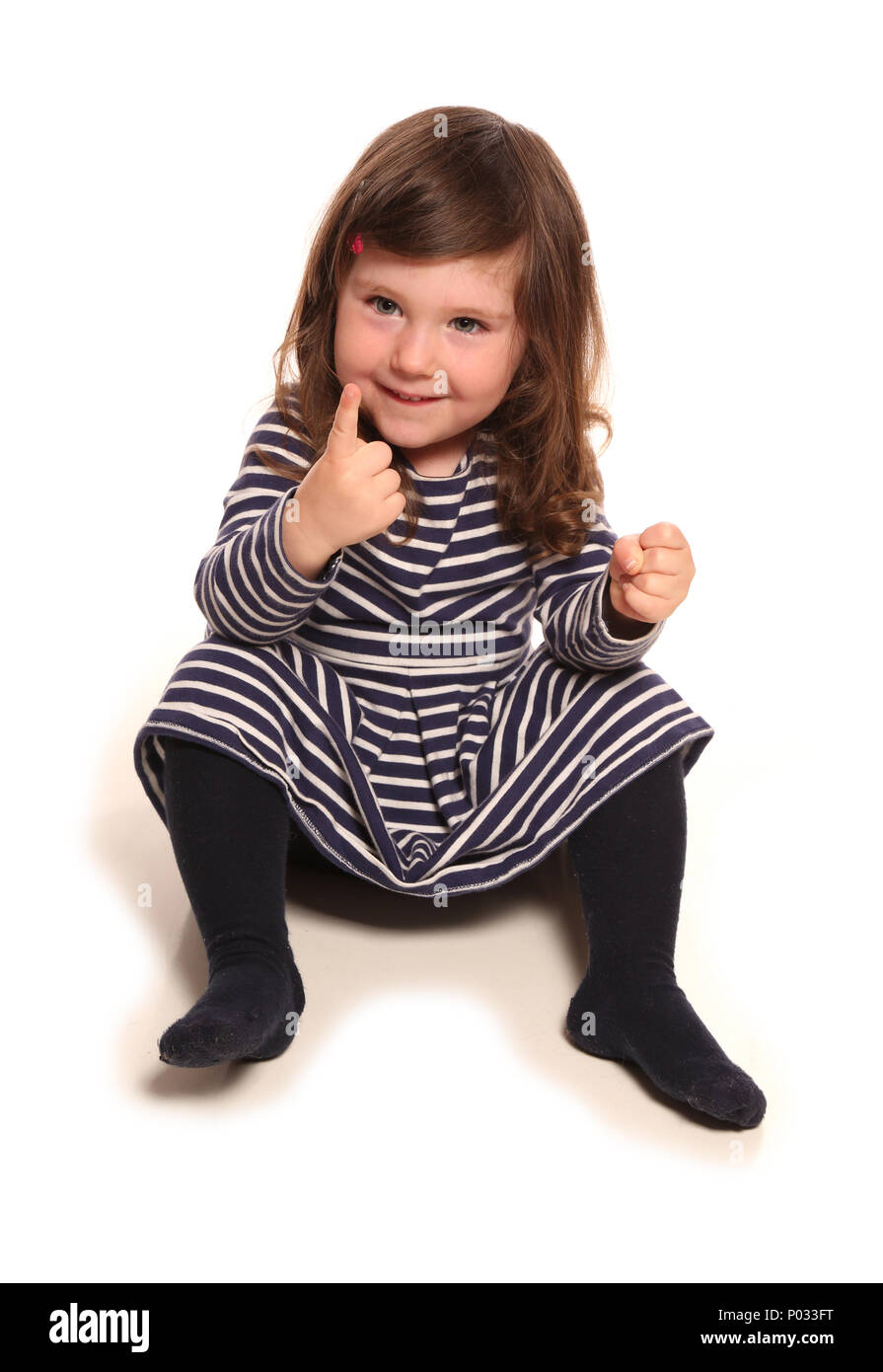 Child and cut finger and studio hi-res stock photography and images - Alamy