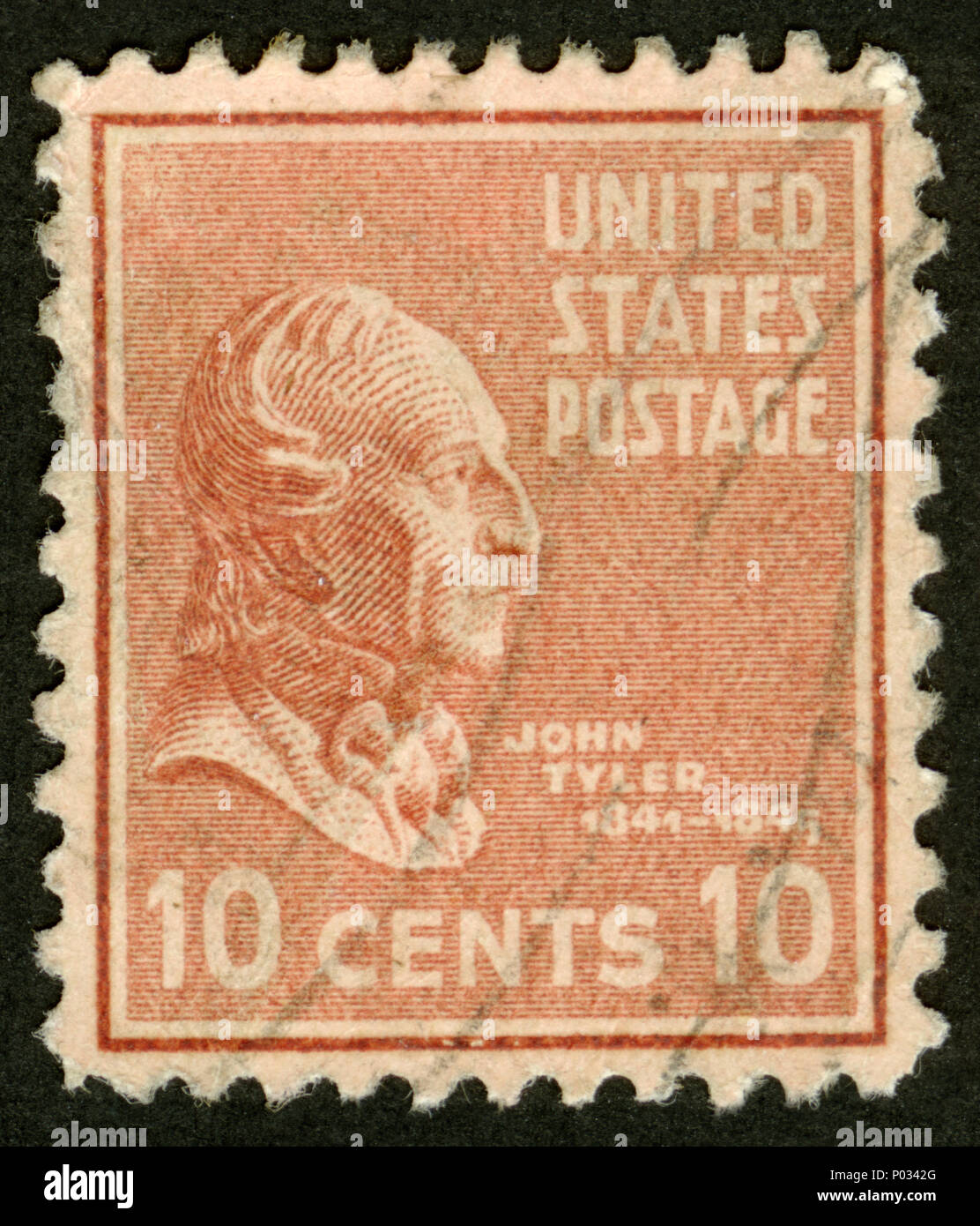 Colonial stamps hi-res stock photography and images - Alamy