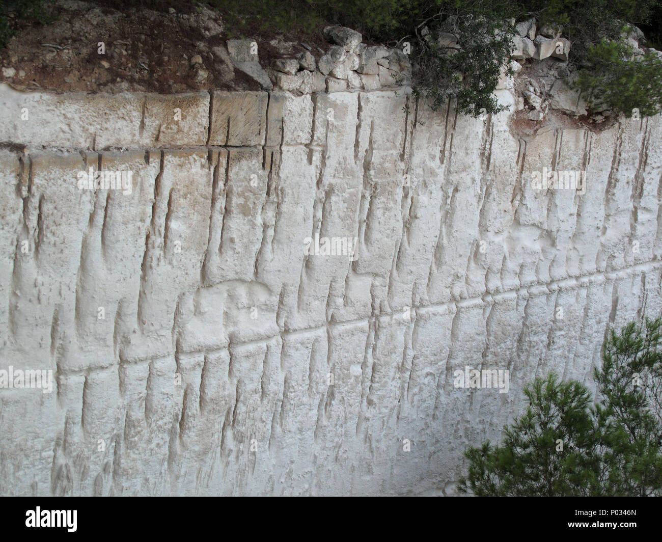Sandstone quarries hi-res stock photography and images - Alamy