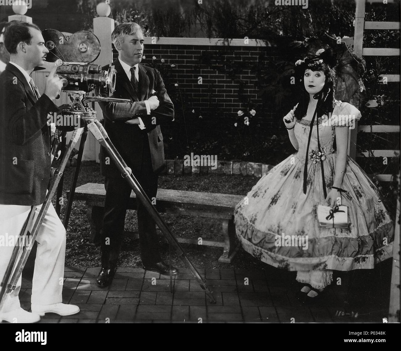 Mabel normand, mack sennett hi-res stock photography and images - Alamy