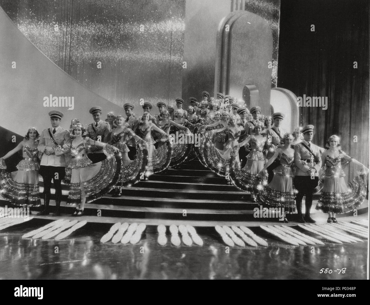 Original Film Title: FLYING HIGH. English Title: FLYING HIGH. Film ...