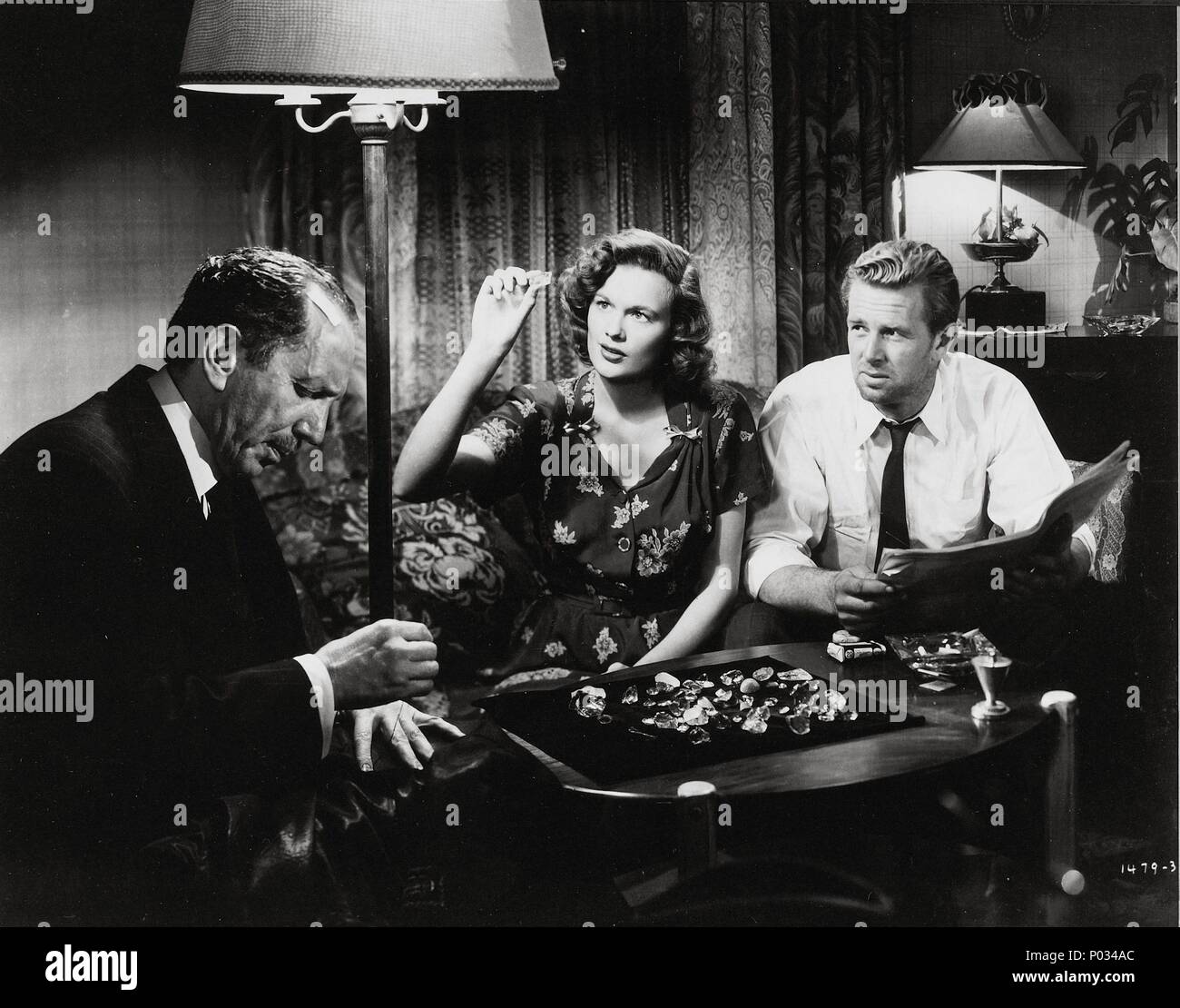 Original Film Title: THE ASPHALT JUNGLE. English Title: THE ASPHALT ... Original Film Title: THE ASPHALT JUNGLE. English Title: THE ASPHALT ...