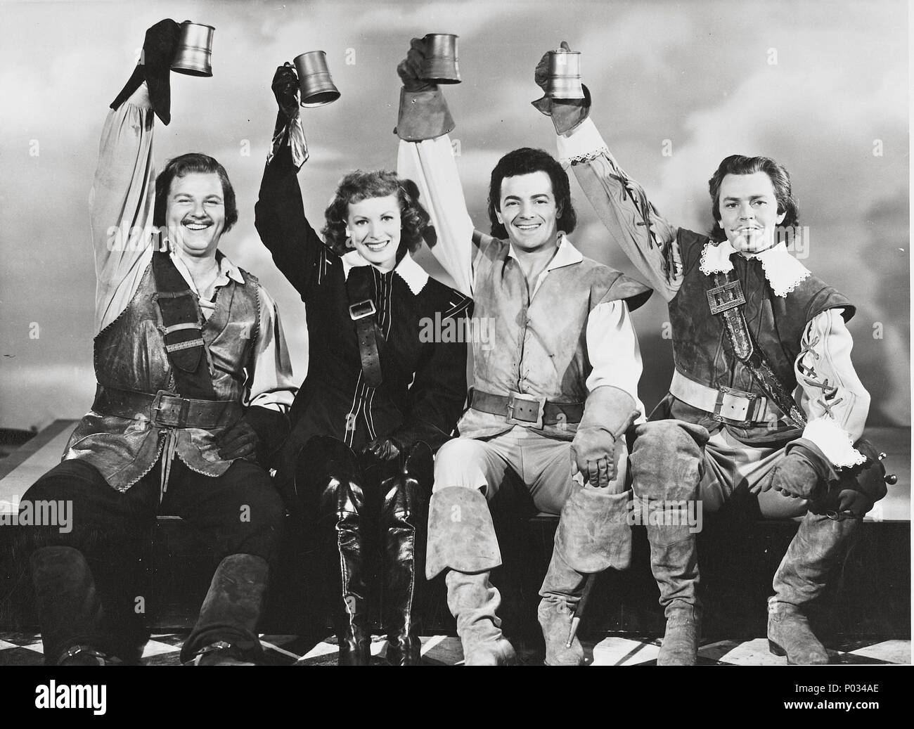 At sword's point hi-res stock photography and images - Alamy