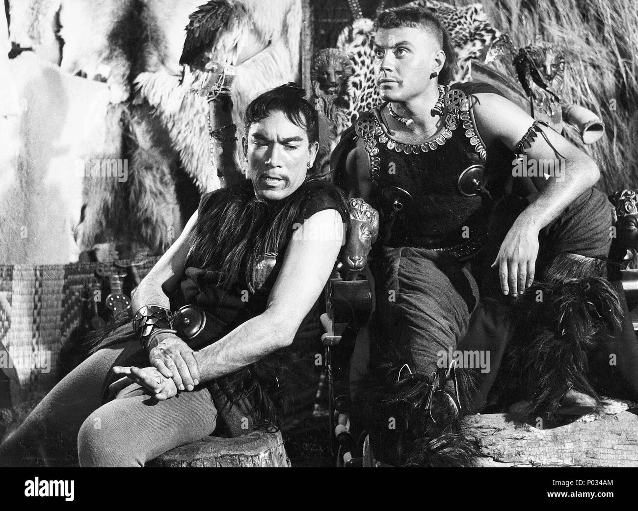 Original Film Title: ATTILA. English Title: ATTILA. Film Director ...