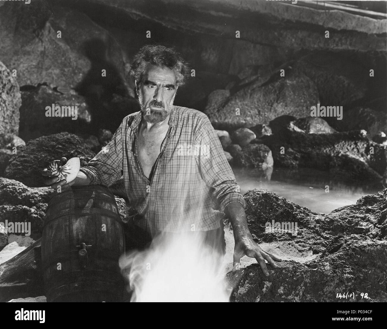 Original Film Title: THE BLUE LAGOON. English Title: THE BLUE LAGOON ...