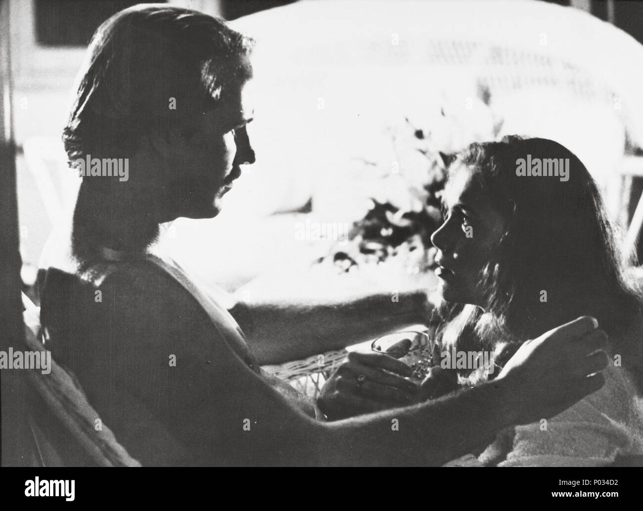 Body heat kathleen turner hi-res stock photography and images - Alamy