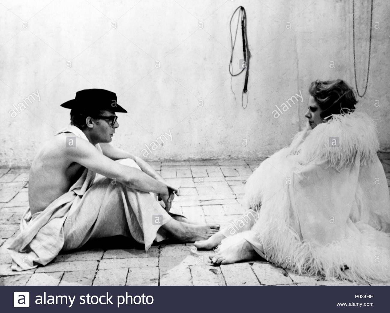 Fellinis Black and White Stock Photos & Images - Alamy