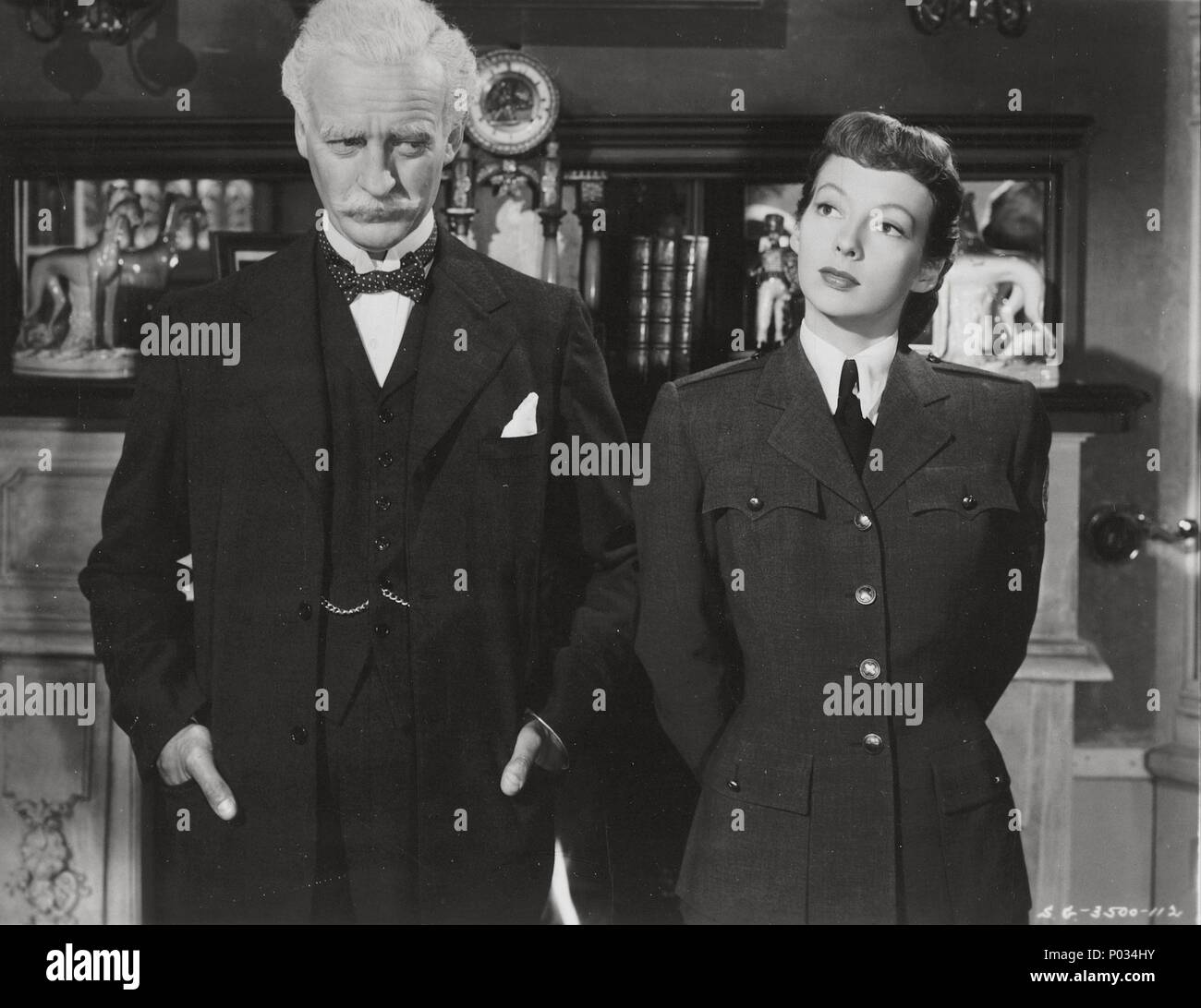 Original Film Title: ENCHANTMENT. English Title: ENCHANTMENT. Film ...