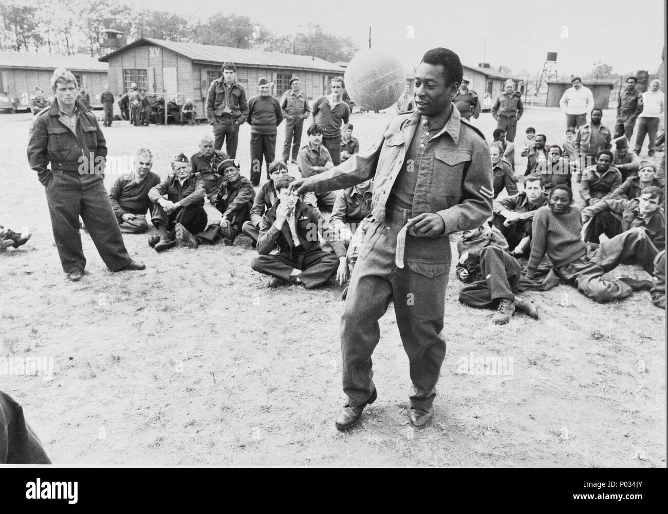 Original Film Title: VICTORY. English Title: VICTORY. Film Director ...