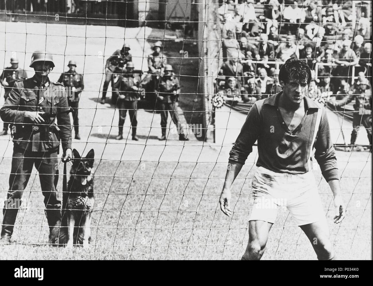 Original Film Title: VICTORY. English Title: VICTORY. Film Director ...