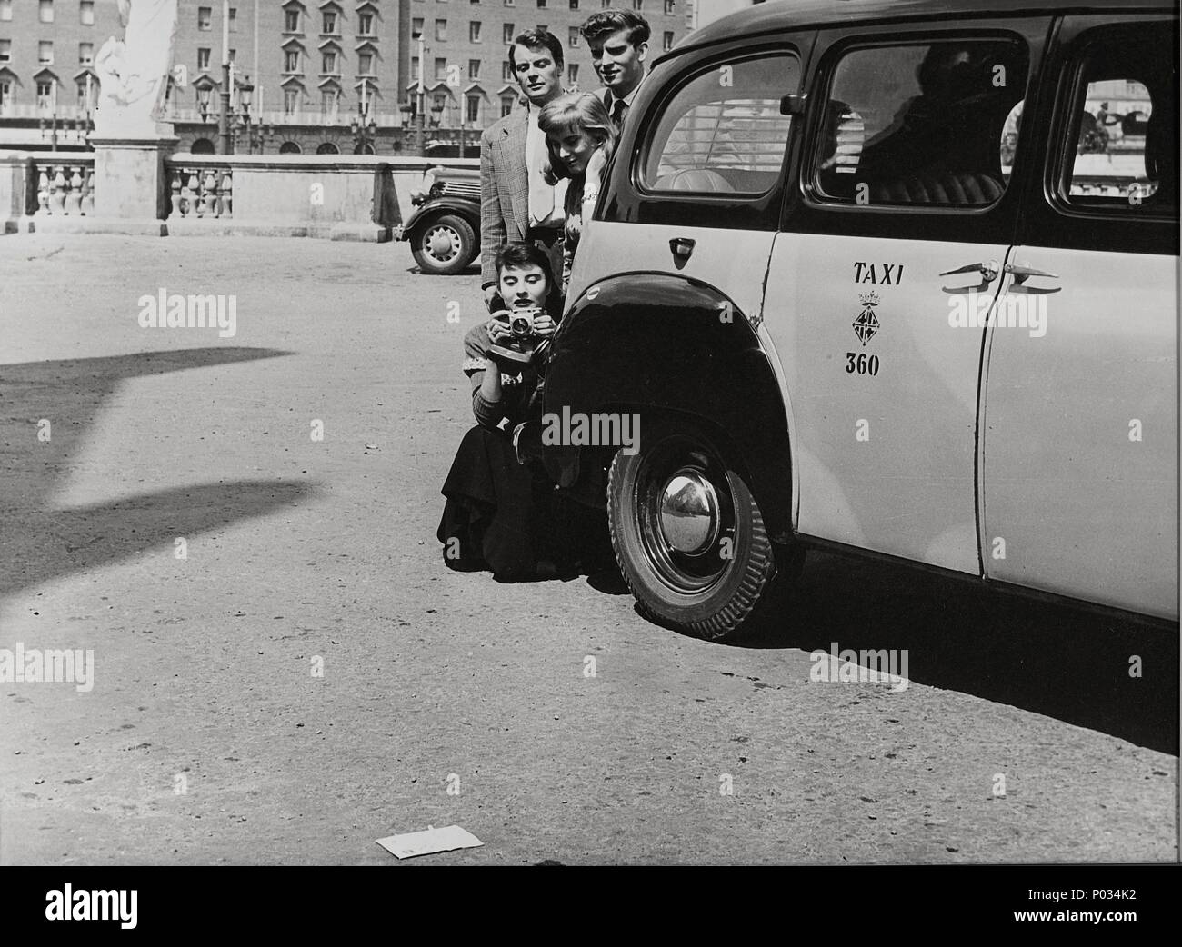 Jesus pascual hi-res stock photography and images - Alamy