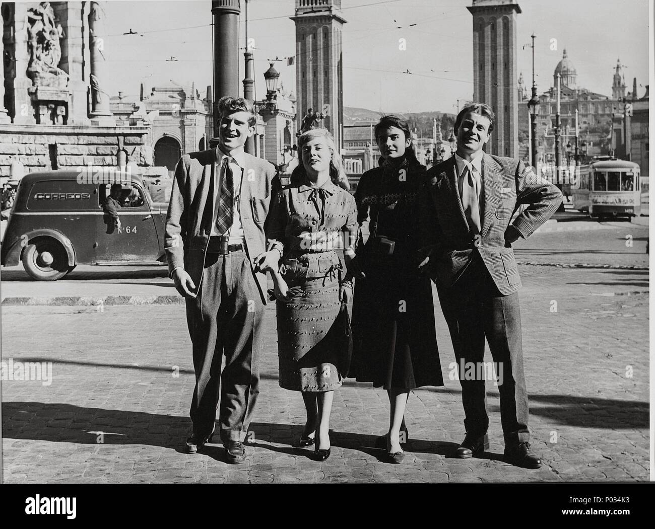 Jesus pascual hi-res stock photography and images - Alamy