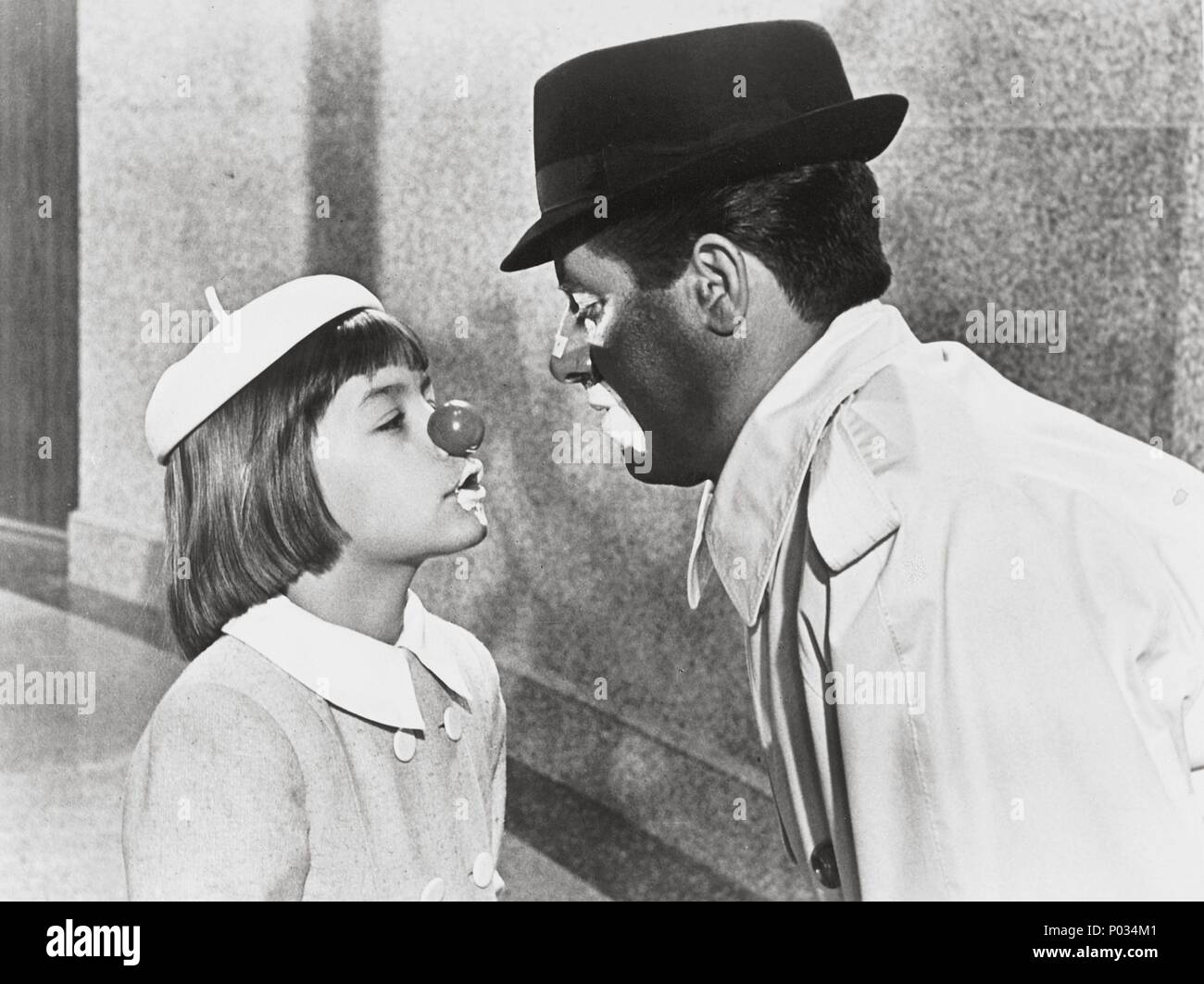Original Film Title: THE FAMILY JEWELS. English Title: THE FAMILY ...