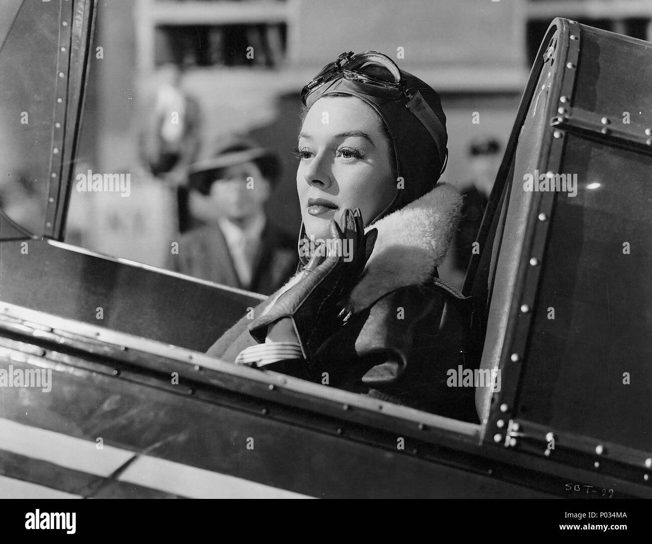 Flight for freedom 1943 hi-res stock photography and images - Alamy