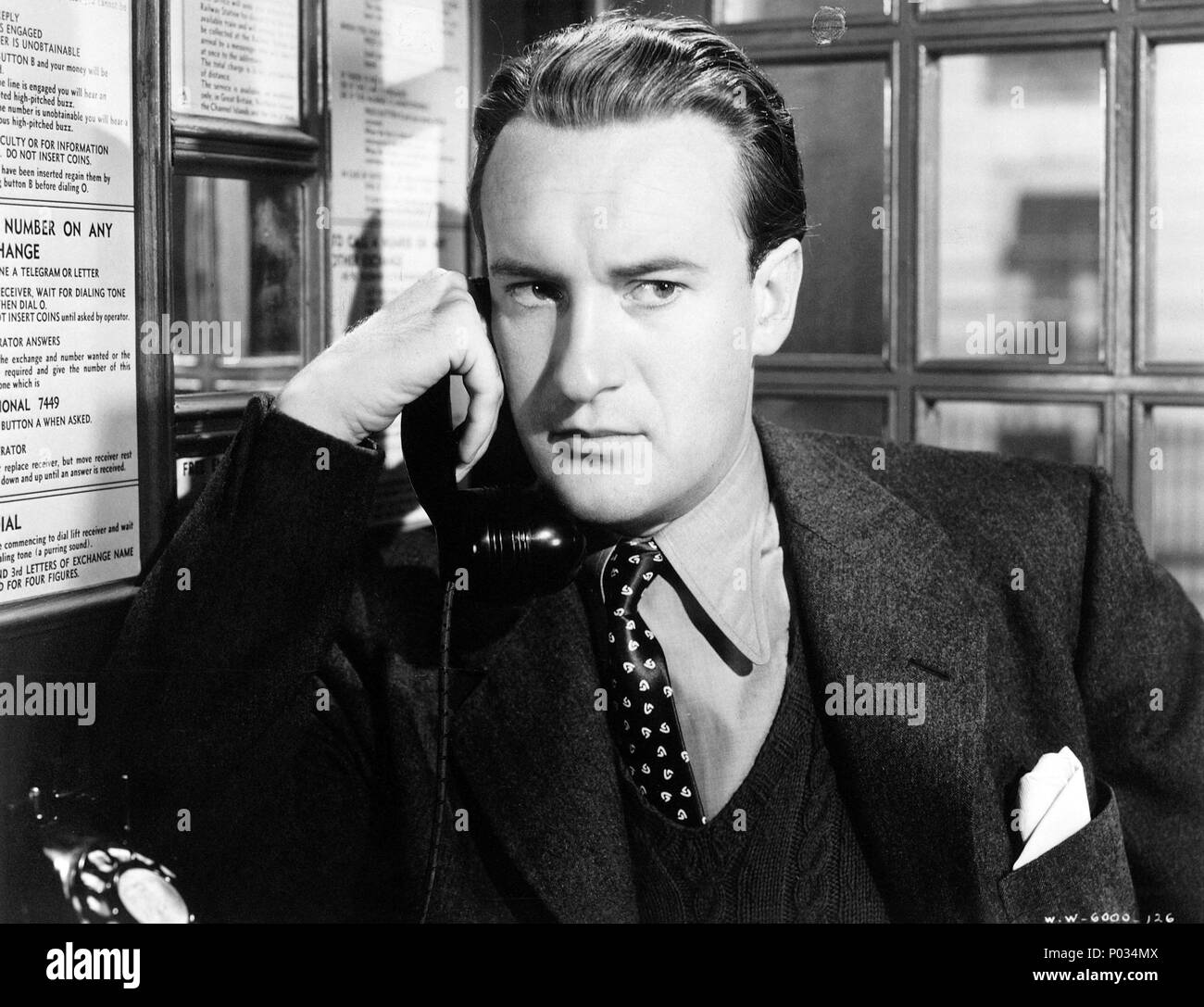 Original Film Title: REBECCA. English Title: REBECCA. Film Director ...