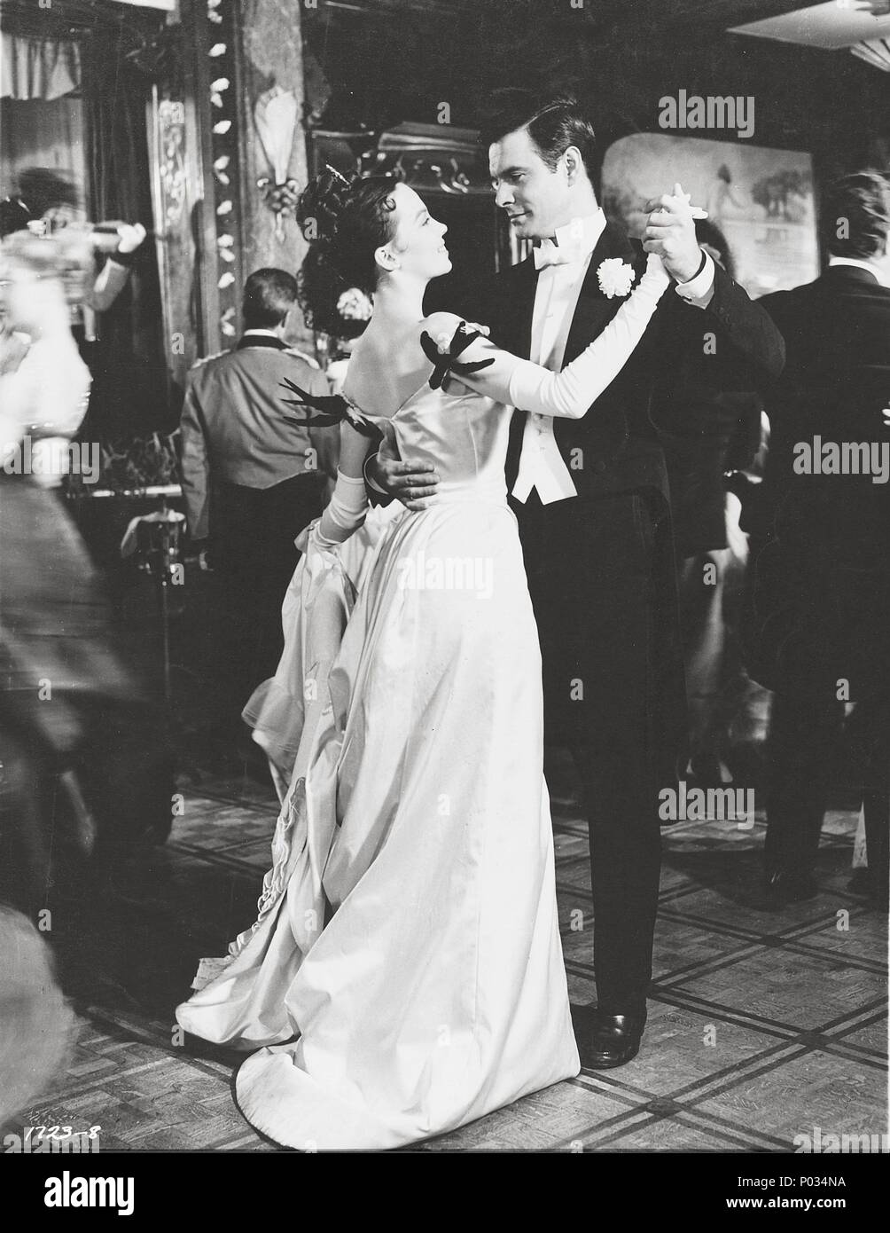 Original Film Title: ANN. English Title: ANN. Film Director: VINCENTE ...