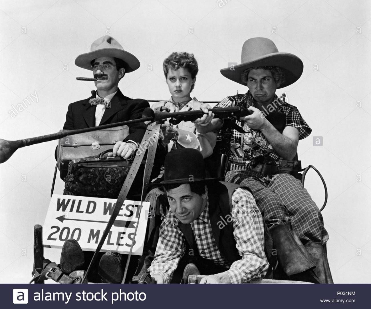 Marx Brothers Poster Stock Photos & Marx Brothers Poster Stock Images ...