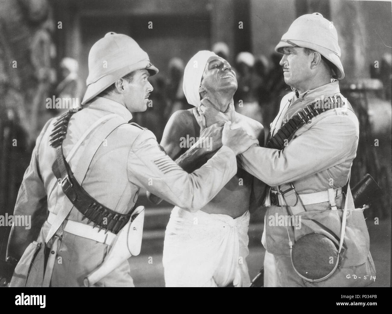 Sam jaffe hi-res stock photography and images - Alamy