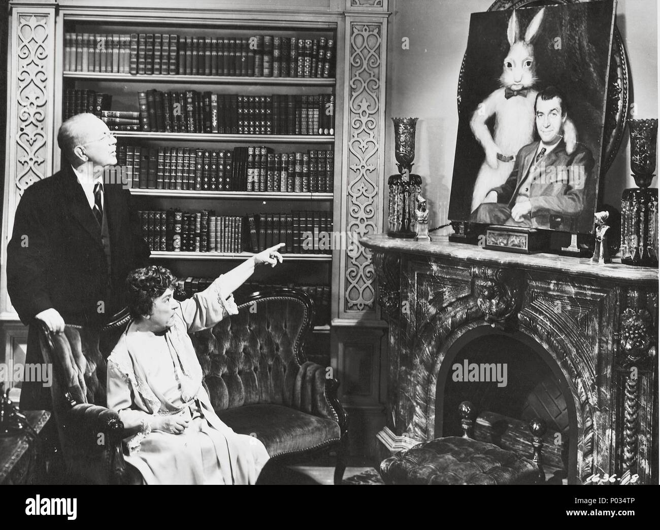 Josephine hull hi-res stock photography and images - Alamy