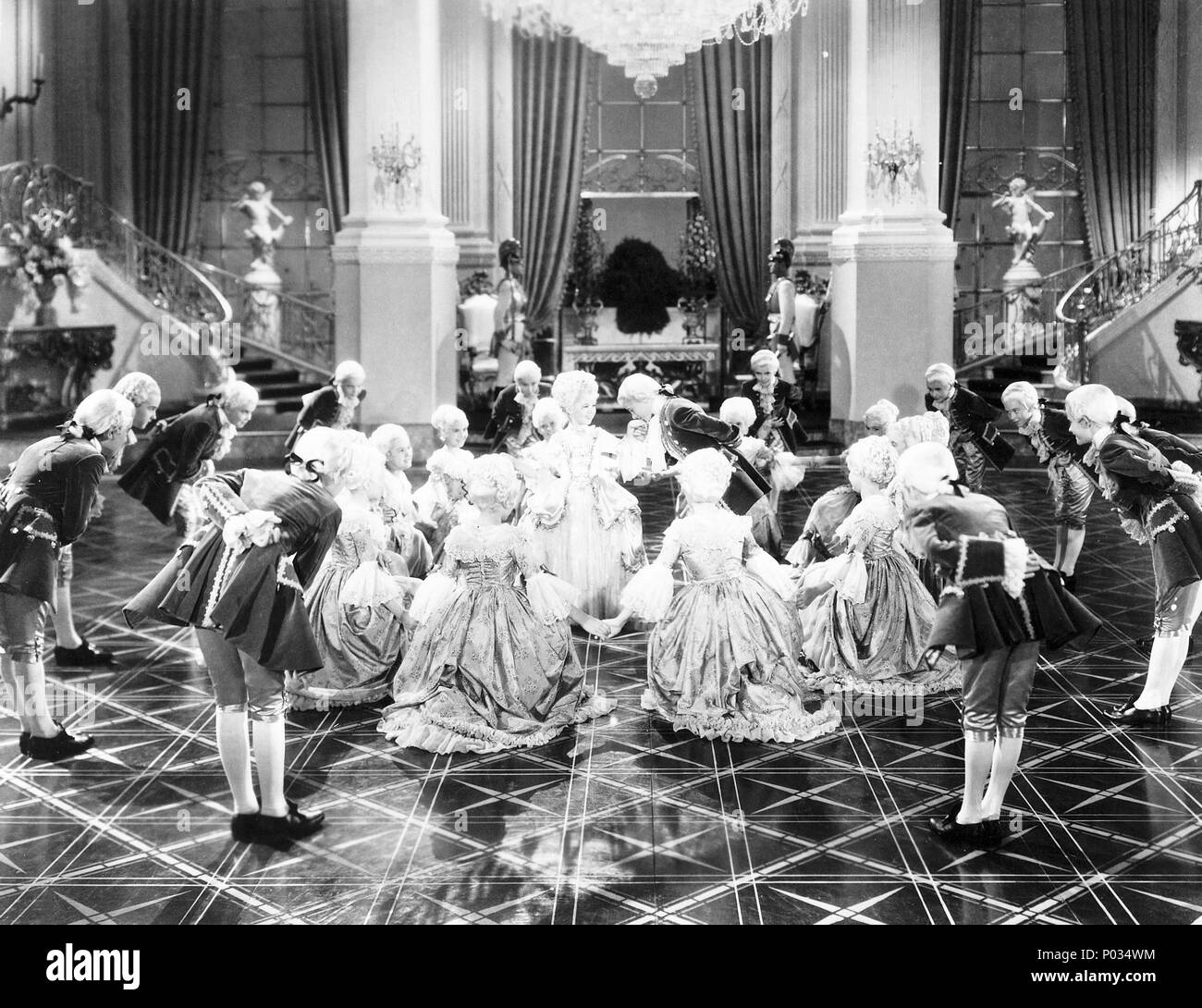 Original Film Title: HEIDI. English Title: HEIDI. Film Director: ALLAN ...