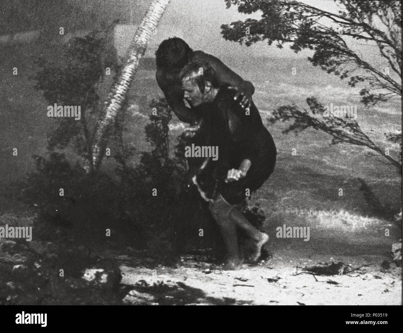 Original Film Title: HURRICANE. English Title: HURRICANE. Film Director ...