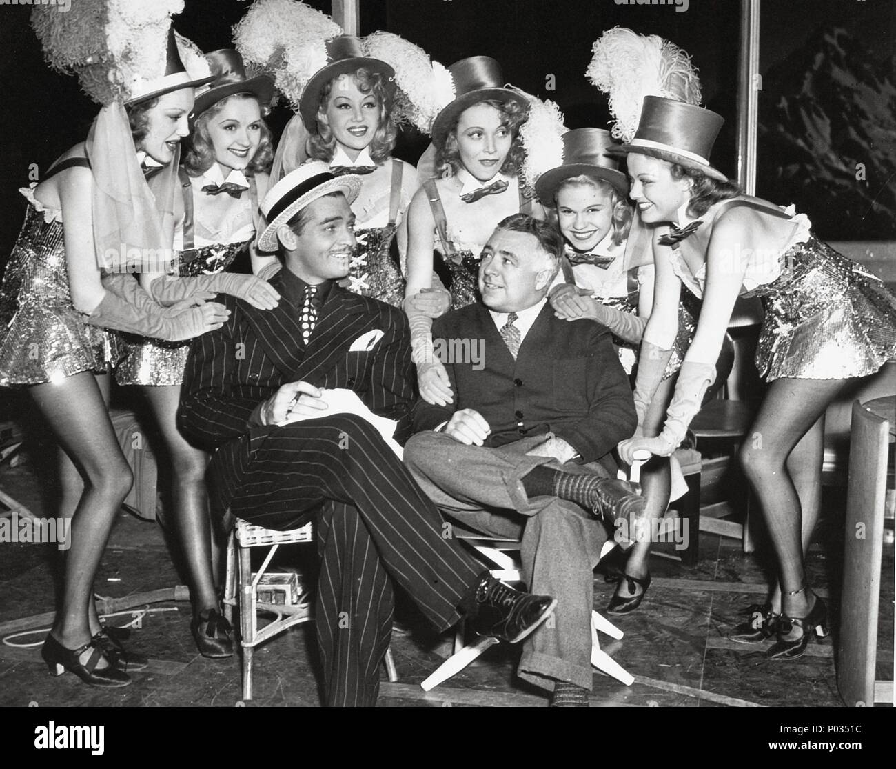 Clarence clark hi-res stock photography and images - Alamy