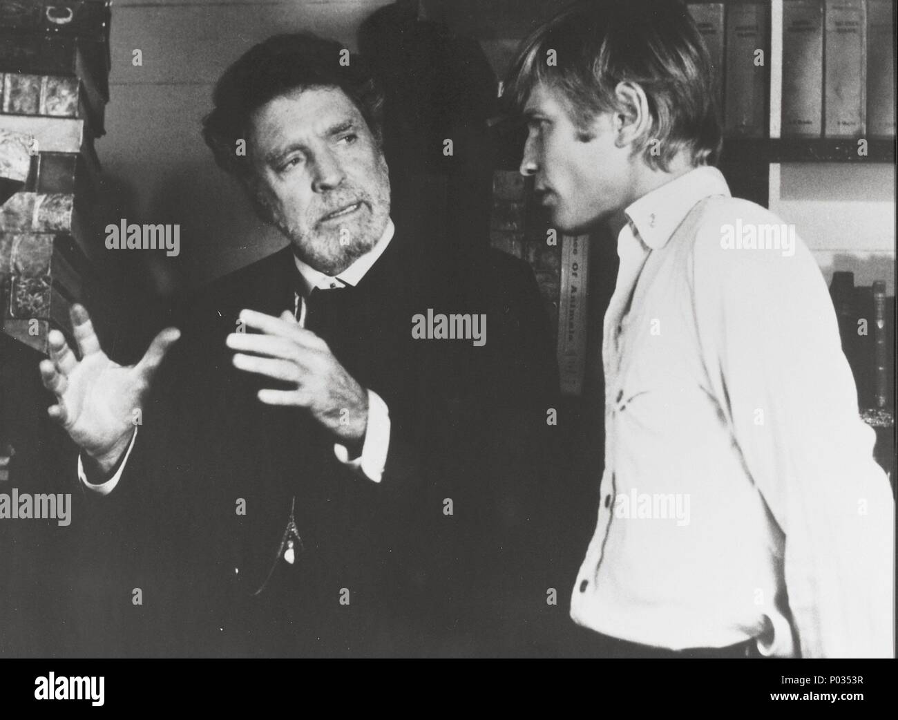 Original Film Title: ISLAND OF DR. MOREAU, THE. English Title: ISLAND ...