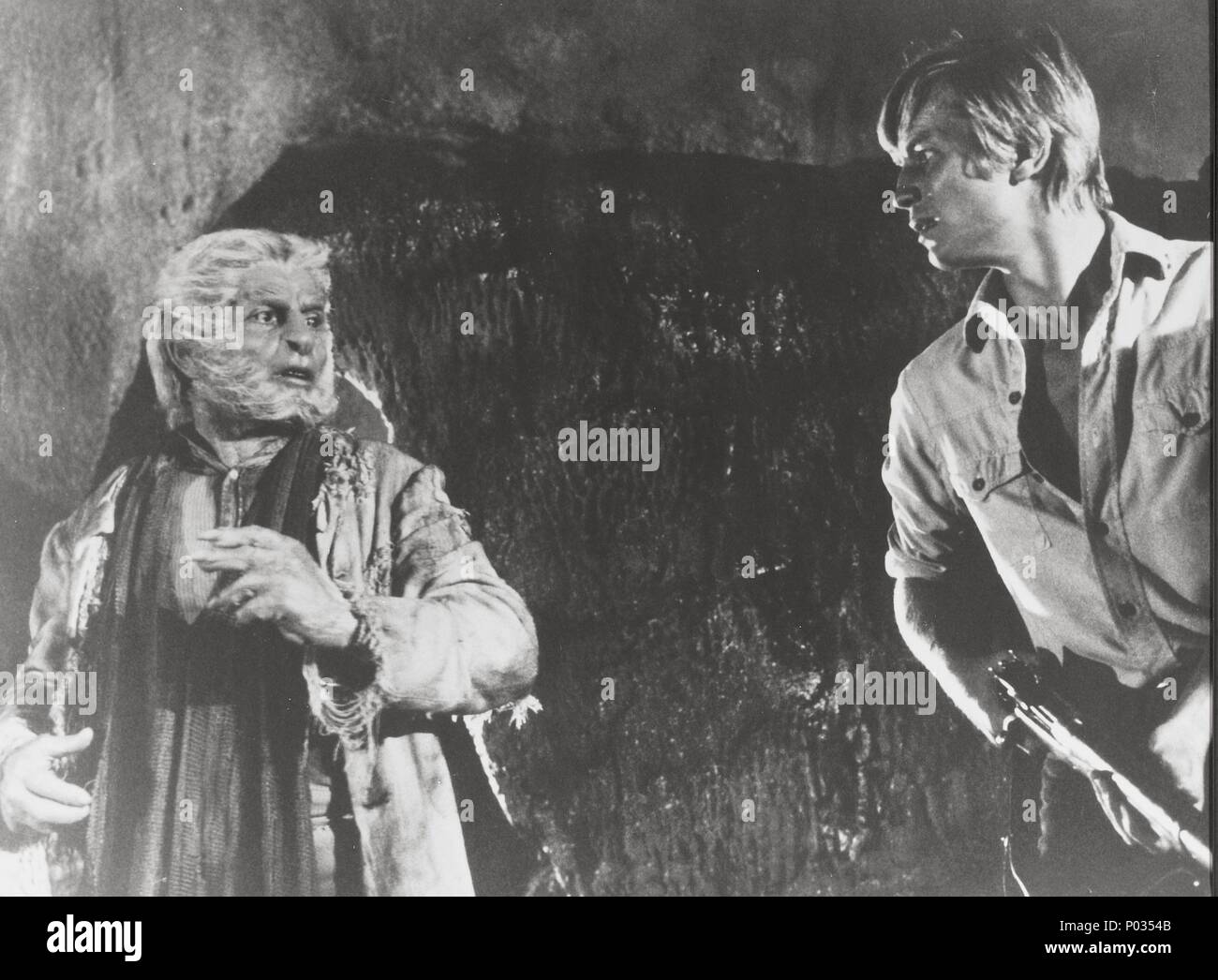 Original Film Title: ISLAND OF DR. MOREAU, THE. English Title: ISLAND ...