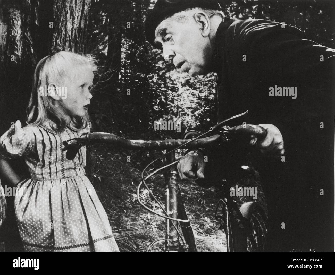 Rene clement jeux interdits hi-res stock photography and images - Alamy