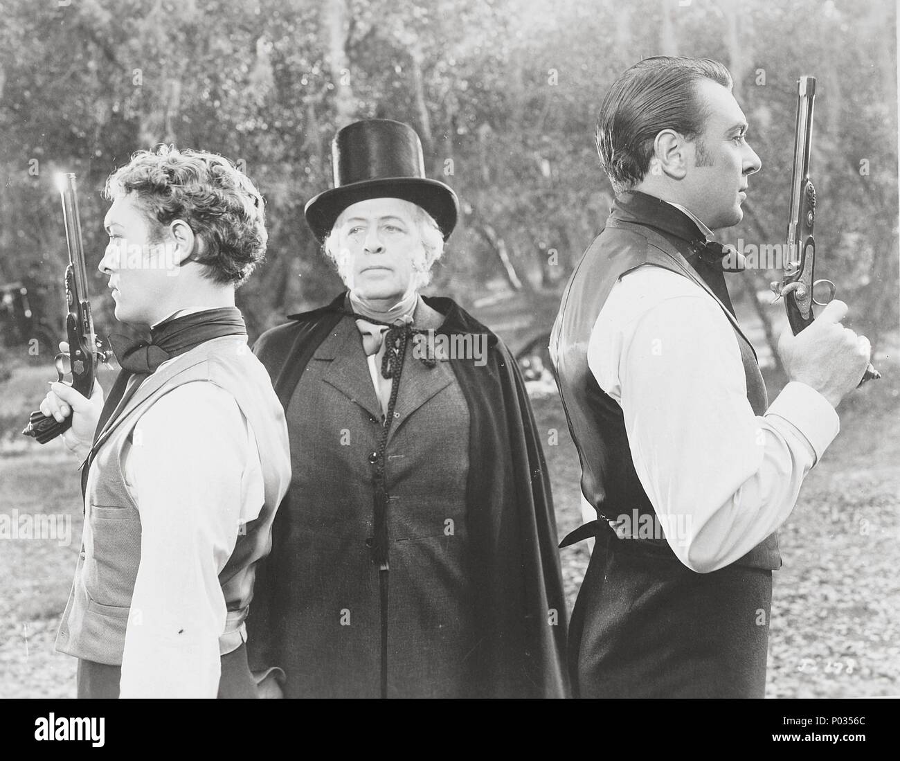 William wyler richard cromwell hi-res stock photography and images - Alamy