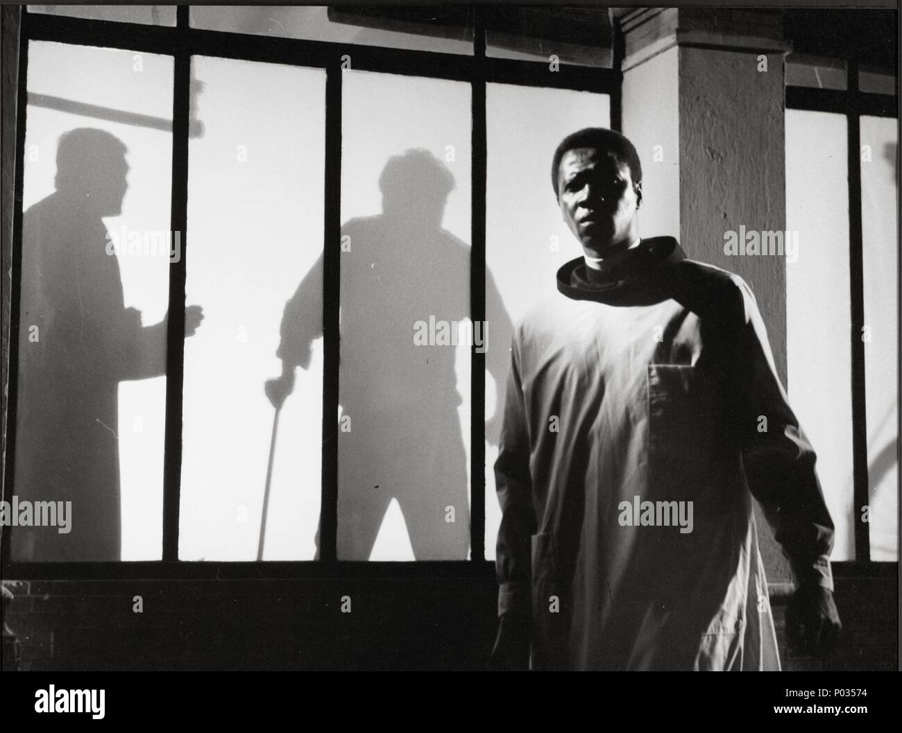 Original Film Title: JOHNNY RATON. English Title: JOHNNY RATON. Film ...