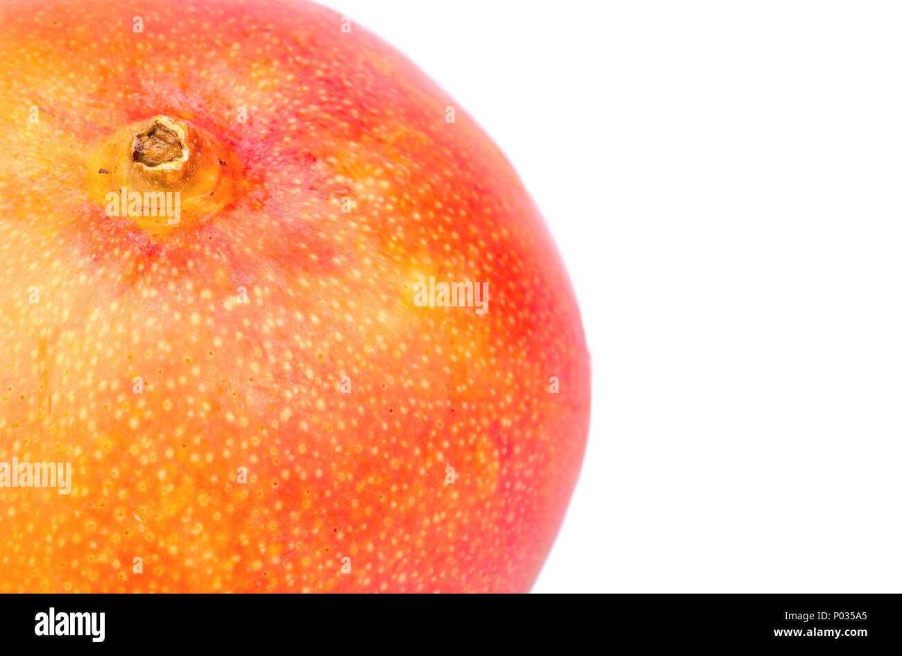 Mango close up hi-res stock photography and images - Alamy