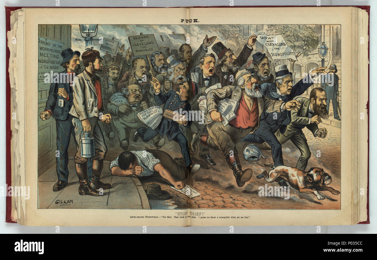 Stop the thief hi-res stock photography and images - Alamy