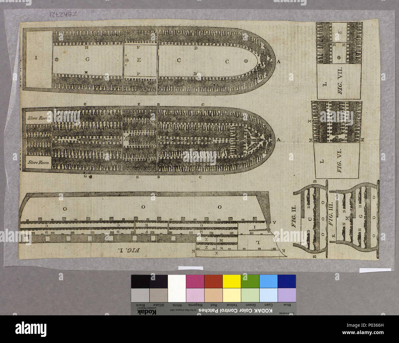 Slave ships hi-res stock photography and images - Alamy