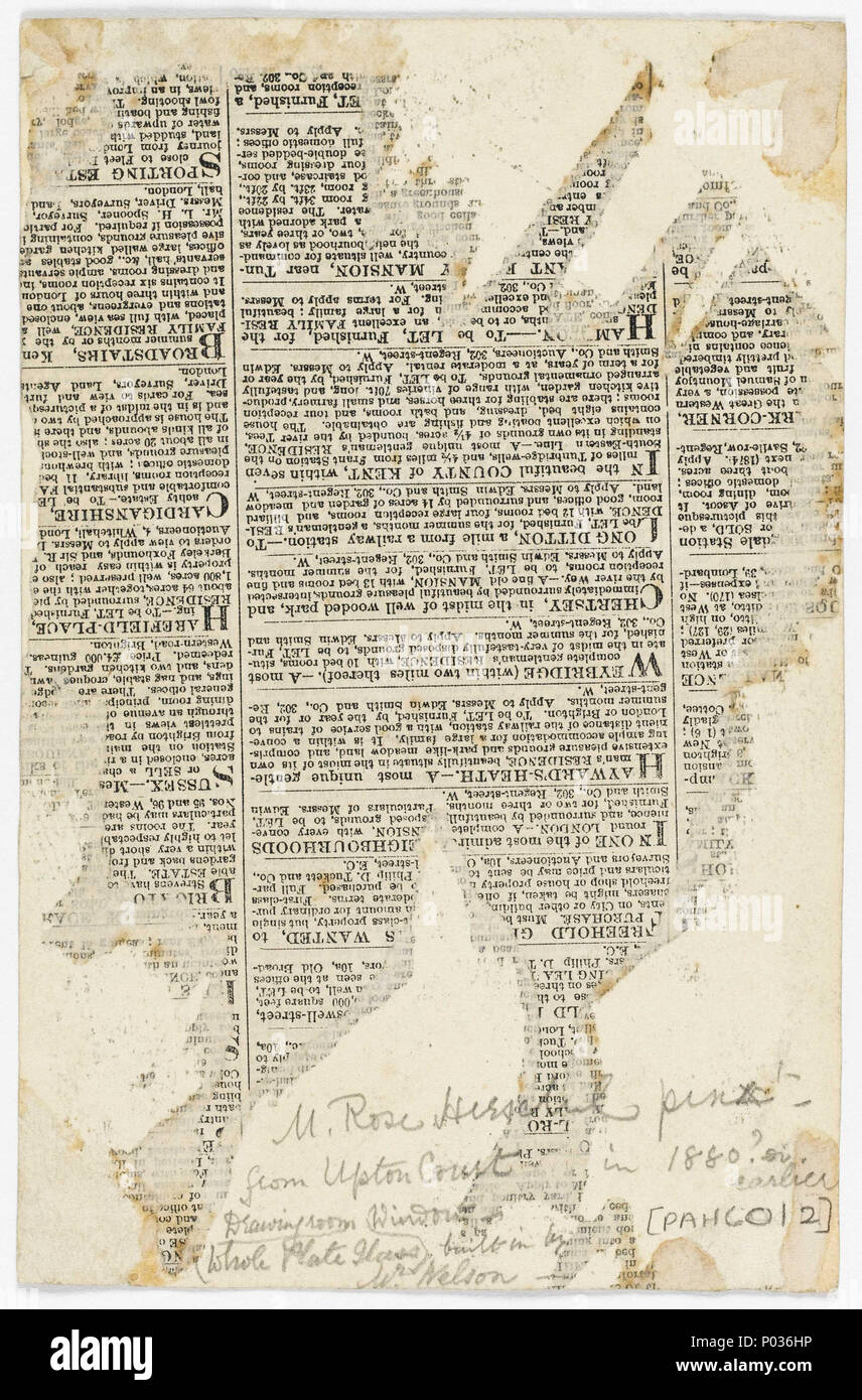 Upton family hi-res stock photography and images - Alamy