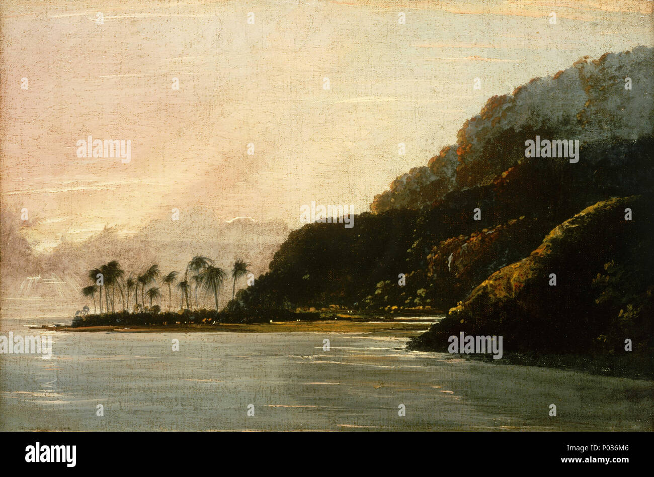 Matavai bay hi-res stock photography and images - Alamy