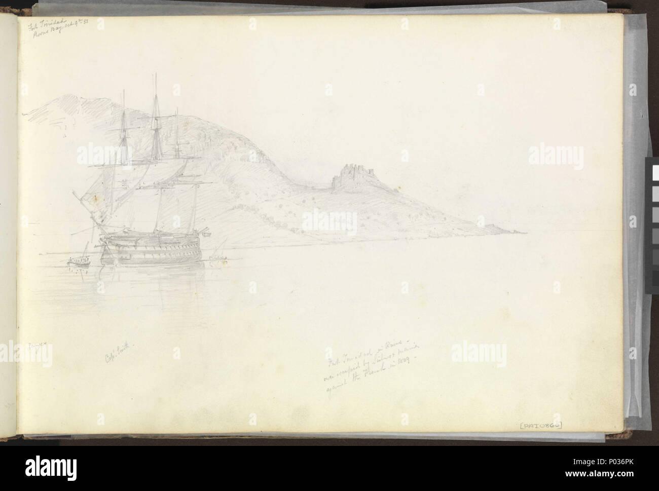 Hms ganges hi-res stock photography and images - Alamy