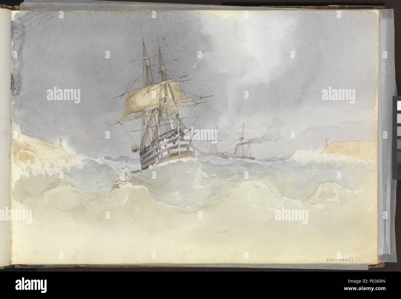 Maltese men hi-res stock photography and images - Alamy