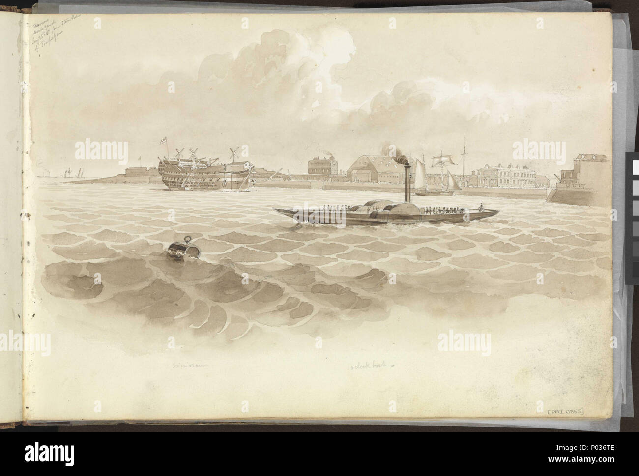 Sheerness port hi-res stock photography and images - Alamy