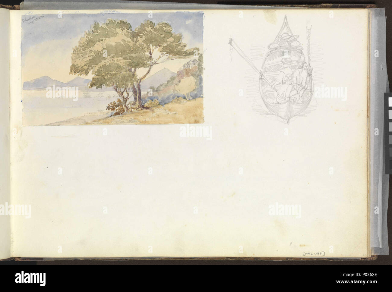 Buildings from above right left hi-res stock photography and images - Alamy